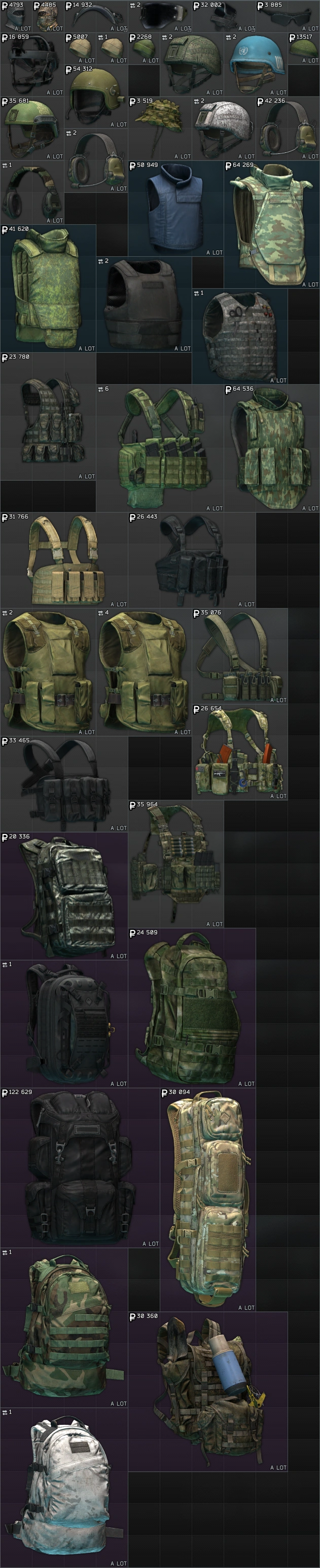 Ragman - The Official Escape from Tarkov Wiki