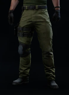 BEAR Rifleman - The Official Escape from Tarkov Wiki