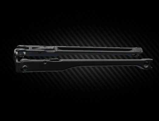 HK G36 bipod - The Official Escape from Tarkov Wiki