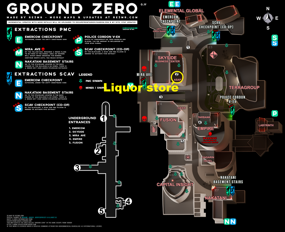 Luxurious Life The Official Escape From Tarkov Wiki