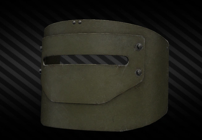 Maska-1SCh face shield (Olive Drab) - The Official Escape from Tarkov Wiki