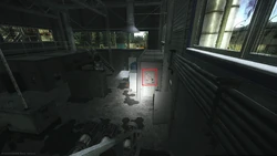 Interchange Escape From Tarkov Wiki Map Of Tarkov The Official