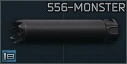 SureFire SOCOM556-MONSTER 5.56x45 sound suppressor - The Official ...