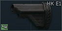 AR-15 HK E1 buttstock - The Official Escape from Tarkov Wiki