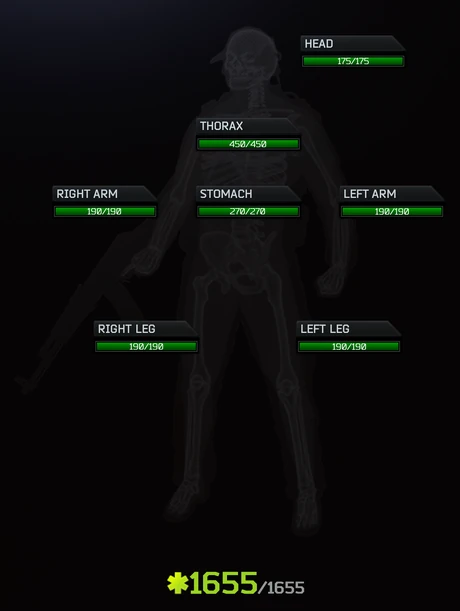 Zryachiy — Escape from Tarkov Wiki