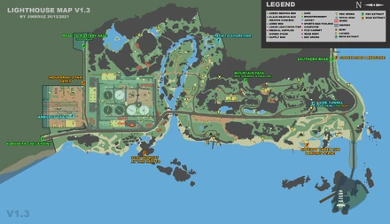 Rogue USEC stash key - The Official Escape from Tarkov Wiki