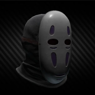 Faceless mask - The Official Escape from Tarkov Wiki