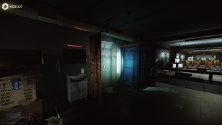 은신처(Hideout) - Escape from Tarkov Wiki