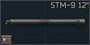 STM-9 9x19 12 inch barrel - The Official Escape from Tarkov Wiki