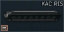 AR-15 KAC RIS lower handguard - The Official Escape from Tarkov Wiki