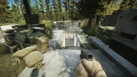 Assessment - Part 2 - The Official Escape from Tarkov Wiki