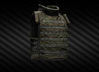 6B45 body armor (EMR) - The Official Escape from Tarkov Wiki