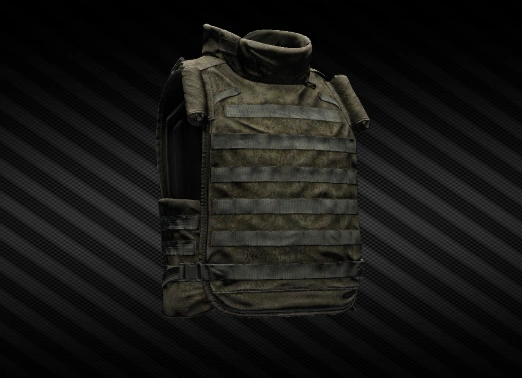 6B45 body armor - The Official Escape from Tarkov Wiki