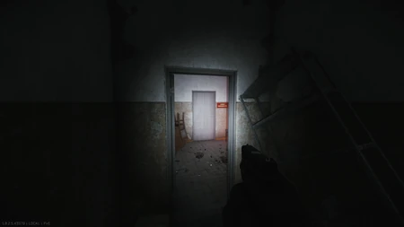 Radar station commandant room key - The Official Escape from Tarkov Wiki