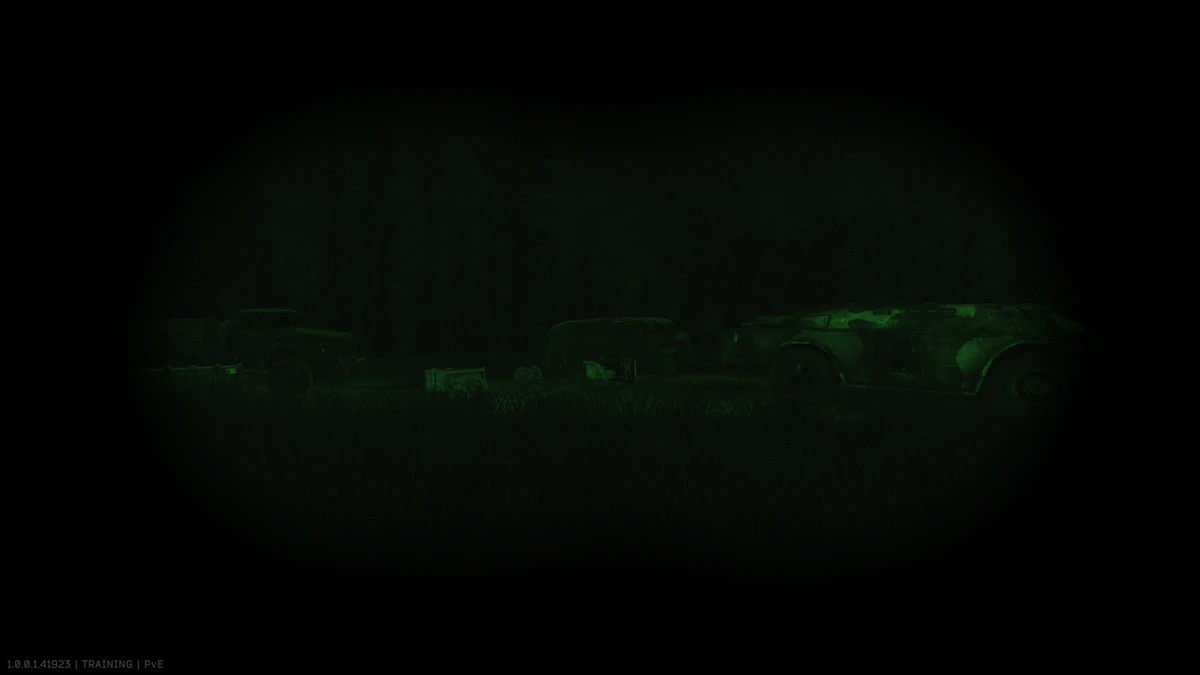 PNV-57E night vision goggles - The Official Escape from Tarkov Wiki