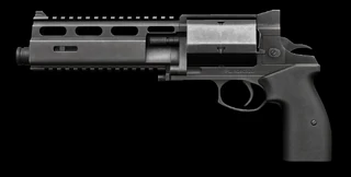 RSh-12 12.7x55 revolver - The Official Escape from Tarkov Wiki