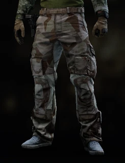 USEC Special Ops lower - The Official Escape from Tarkov Wiki