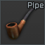 Big Pipe's smoking pipe - The Official Escape from Tarkov Wiki