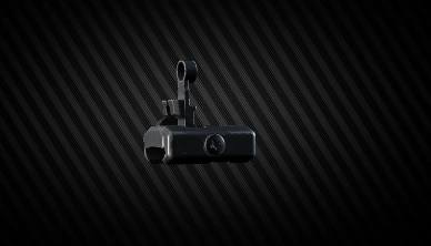 HK MP7 flip-up rear sight - The Official Escape from Tarkov Wiki