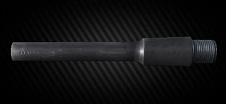 Mosin Rifle 7.62x54R sawed-off 200mm barrel - The Official Escape from ...