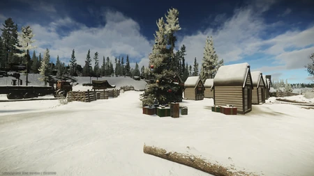 Hide in Plain Sight - The Official Escape from Tarkov Wiki