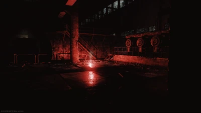 26x75mm flare cartridge (Red) - The Official Escape from Tarkov Wiki