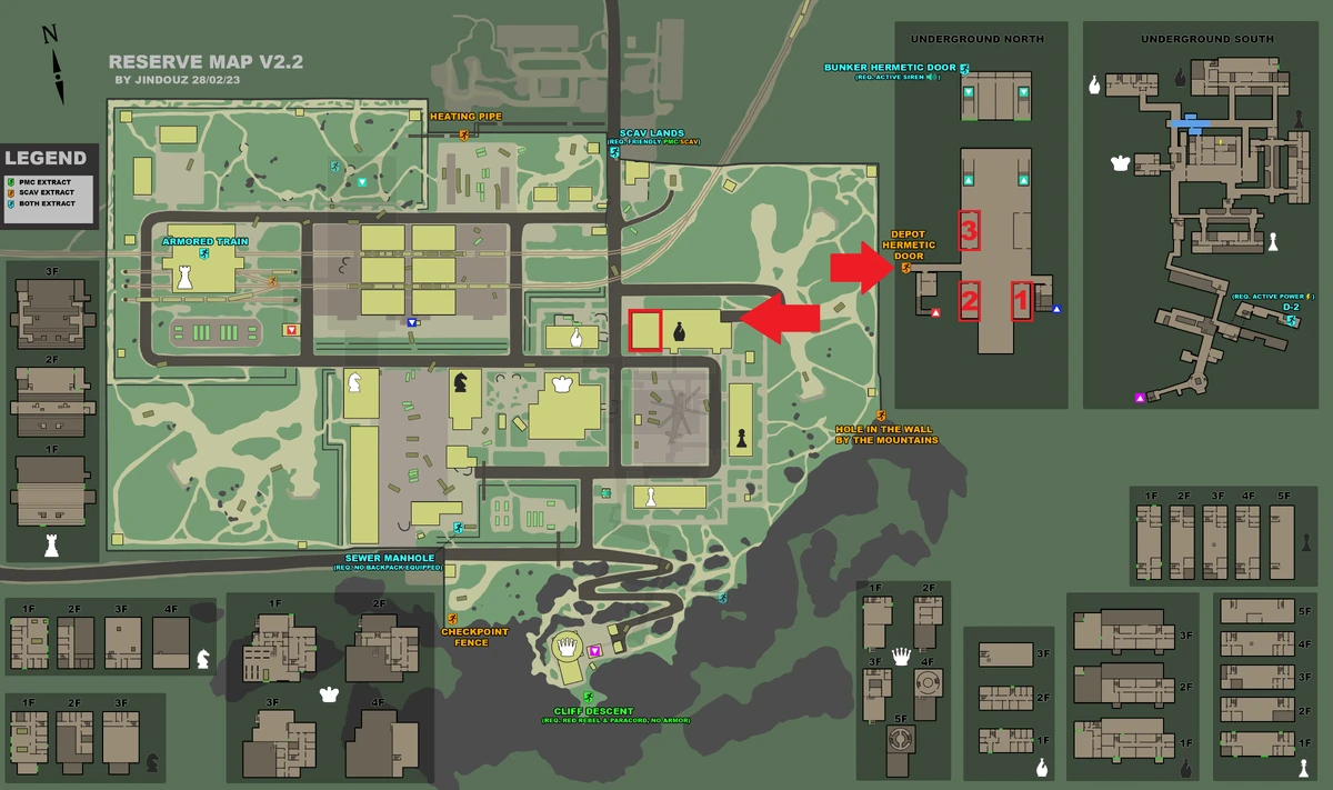 Acquaintance - The Official Escape from Tarkov Wiki