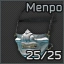 DevTac Samurai Menpo Mask (White) - The Official Escape from Tarkov Wiki