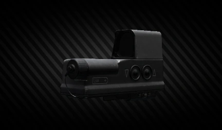 Valday Krechet reflex sight - The Official Escape from Tarkov Wiki