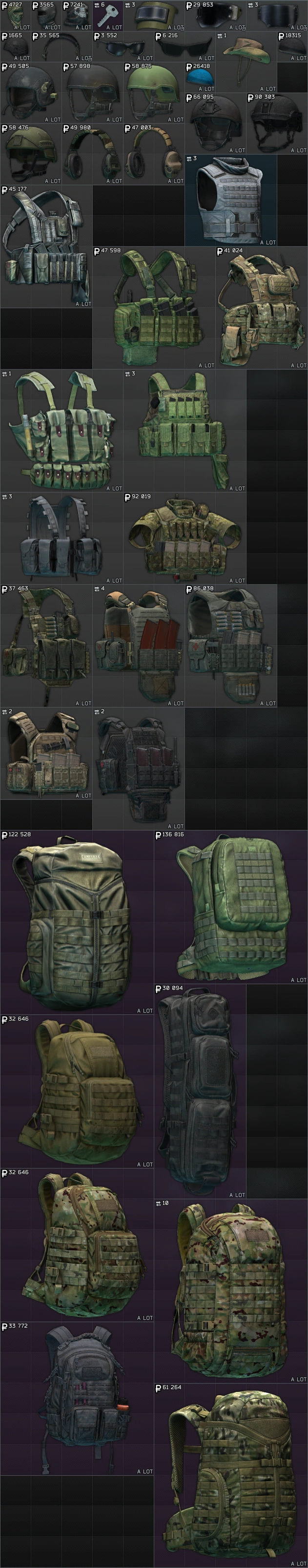 Ragman - The Official Escape from Tarkov Wiki