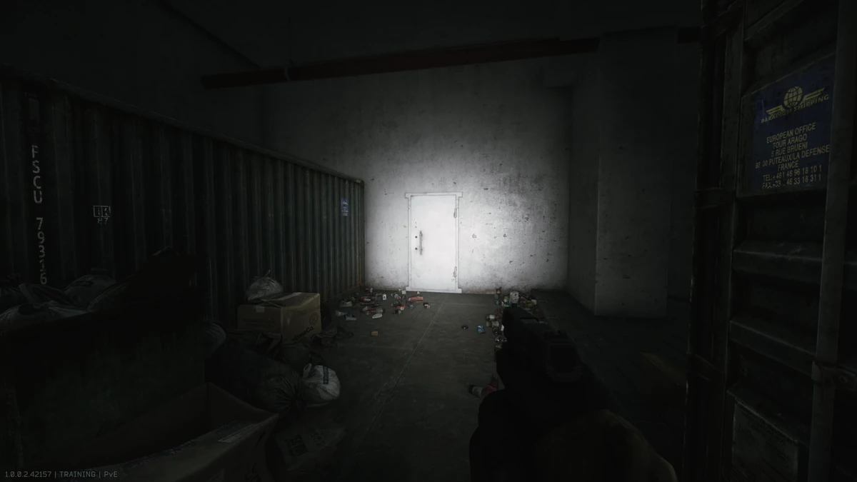 Map:Interchange - The Official Escape from Tarkov Wiki