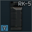 Zenit RK-5 tactical foregrip - The Official Escape from Tarkov Wiki