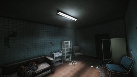 RB-KSM key - The Official Escape from Tarkov Wiki