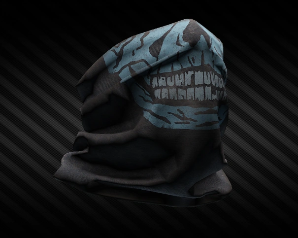 Lower half-mask (Zombie) - The Official Escape from Tarkov Wiki