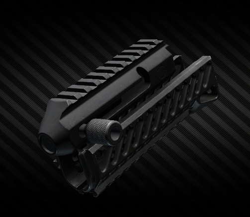 PP-19-01 Vityaz Vector VR-LPS left-side charging handle - The Official Escape from Tarkov Wiki