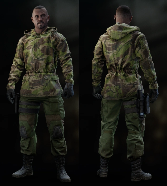 BEAR Sumrak Reverse Side - The Official Escape from Tarkov Wiki