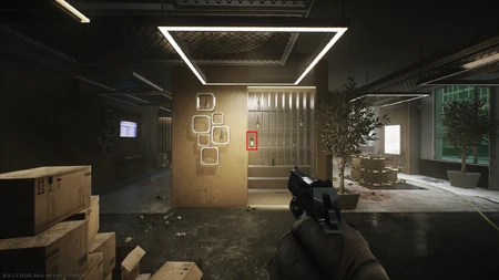 Luxurious Life - The Official Escape from Tarkov Wiki