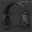 Peltor ComTac V headset (OD Green) - The Official Escape from Tarkov Wiki