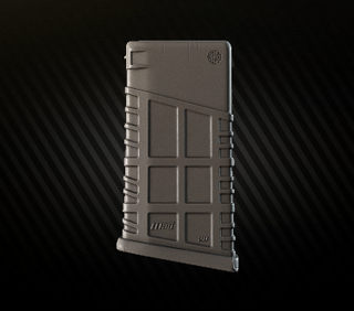 SA58/FAL 7.62x51 MMW polymer 20-round magazine - The Official Escape ...