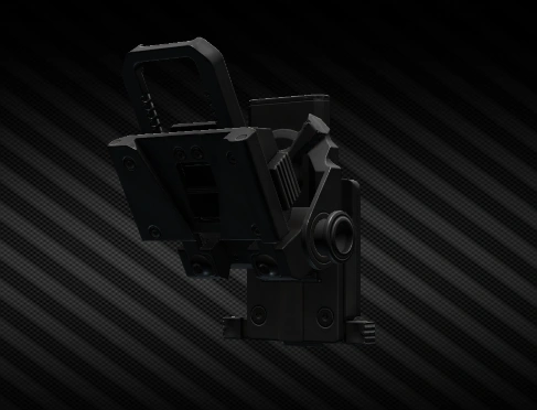 Wilcox L4G24 NVG Mount (Black) - The Official Escape from Tarkov Wiki