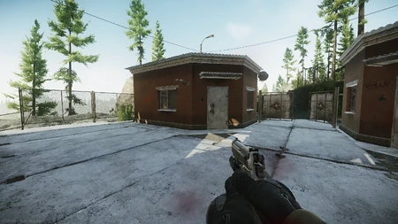RB-KPRL key - The Official Escape from Tarkov Wiki