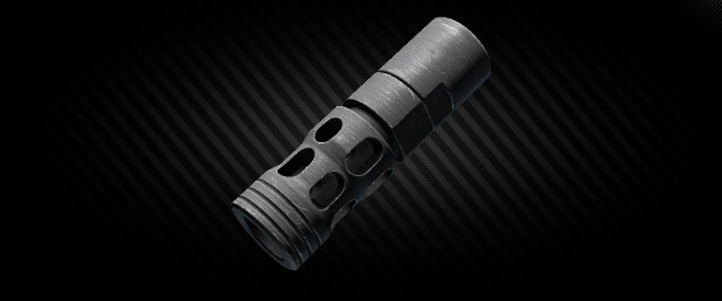 Steyr AUG A3 5.56x45 muzzle brake - The Official Escape from Tarkov Wiki