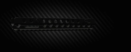 AR-15 Daniel Defense RIS II 9.5 lower handguard - The Official Escape ...