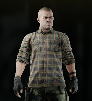 FSB Fast Response - The Official Escape from Tarkov Wiki