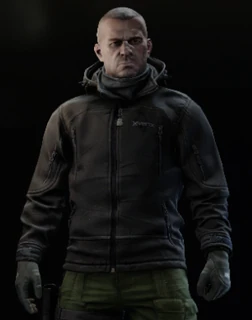 BEAR OPS MGS Black - The Official Escape from Tarkov Wiki