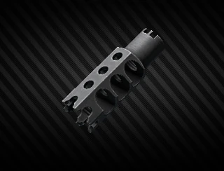 PK Zenit DTK-1P 7.62x54R muzzle brake - The Official Escape from Tarkov ...