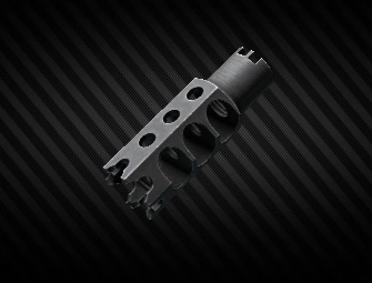 PK Zenit DTK-1P 7.62x54R muzzle brake - The Official Escape from Tarkov Wiki