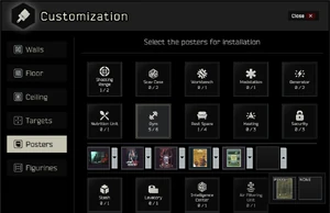 Posters - The Official Escape from Tarkov Wiki