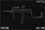 The Wedge - The Official Escape from Tarkov Wiki