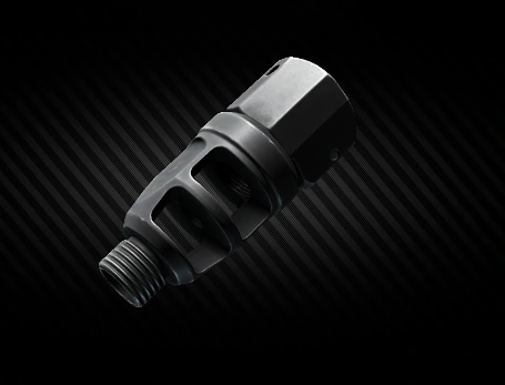 AI .338 LM Tactical Muzzle Brake - The Official Escape from Tarkov Wiki